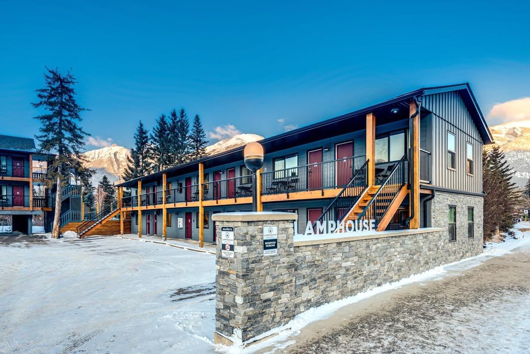 Lamphouse By Basecamp