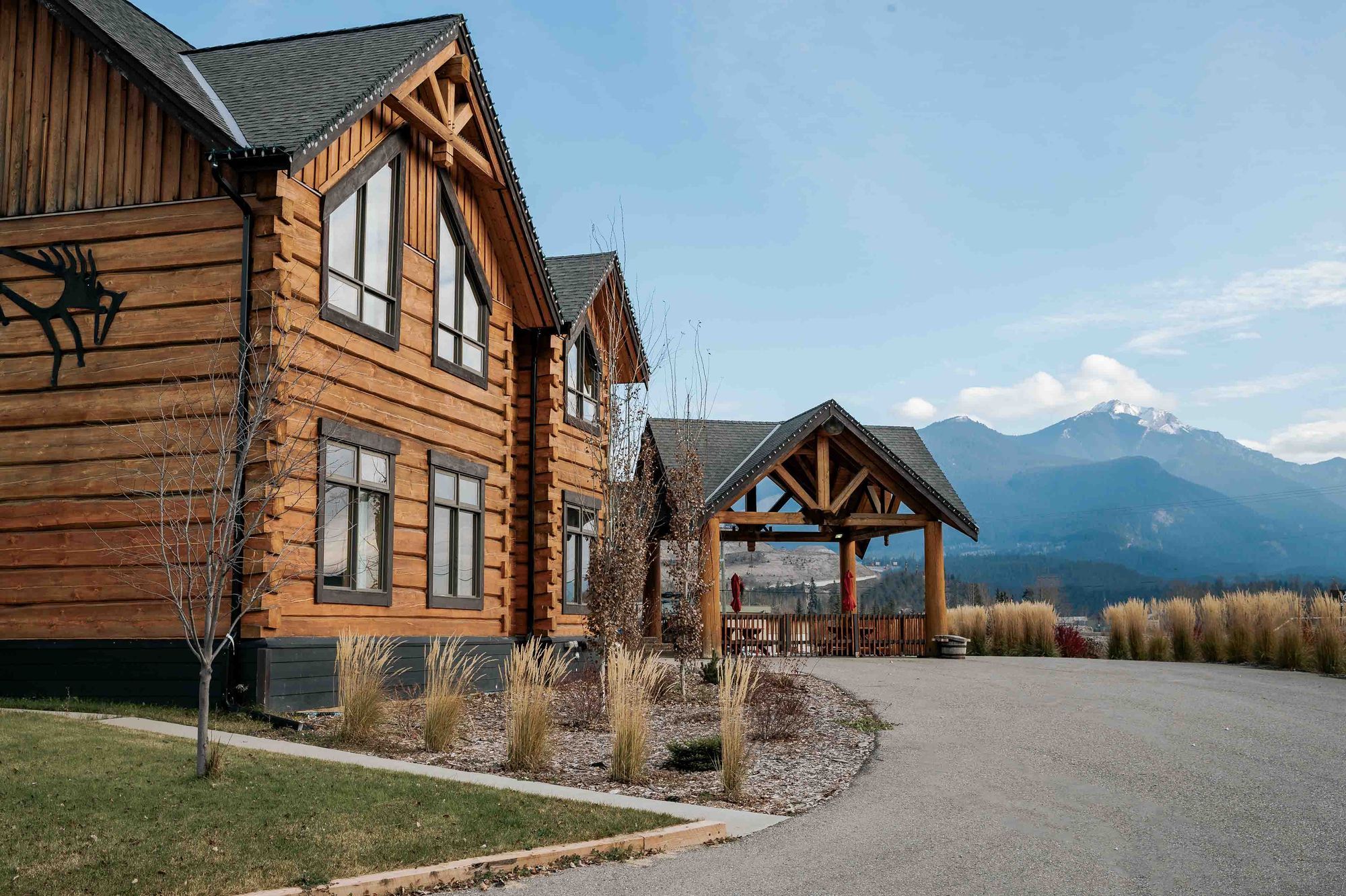 The Most Epic 5 Day Itinerary & Road Trip into the Canadian Rockies ...