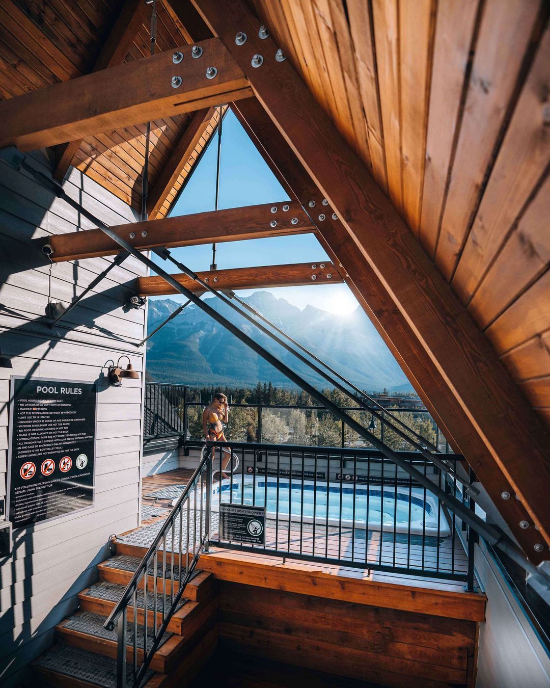 Shoot, Snap, Share Away | Basecamp Resorts Canmore