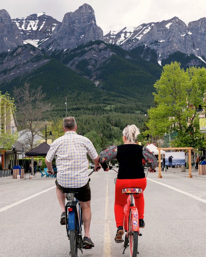 Basecamp Resorts Canmore