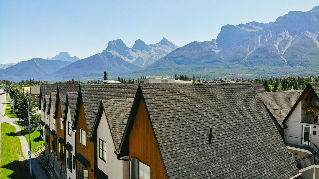 Basecamp Resorts Canmore