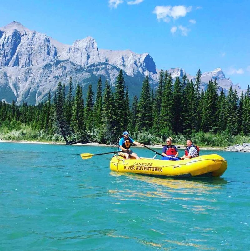 Basecamp Resorts Canmore