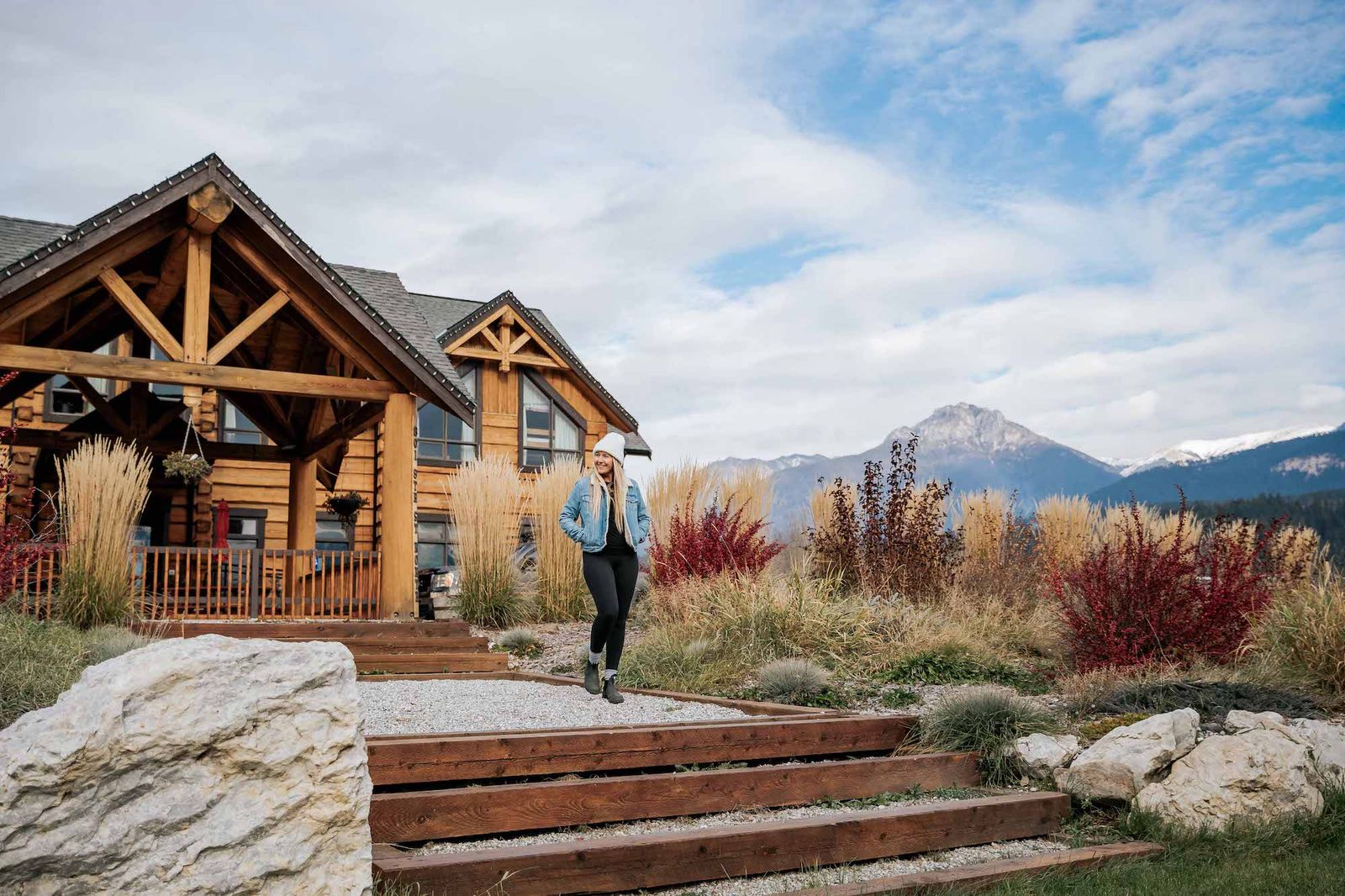 Our Blog - Basecamp Resorts