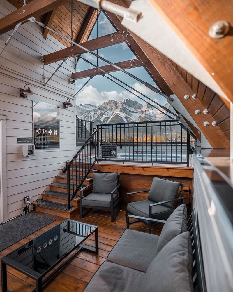 Shoot, Snap, Share Away | Basecamp Resorts Canmore