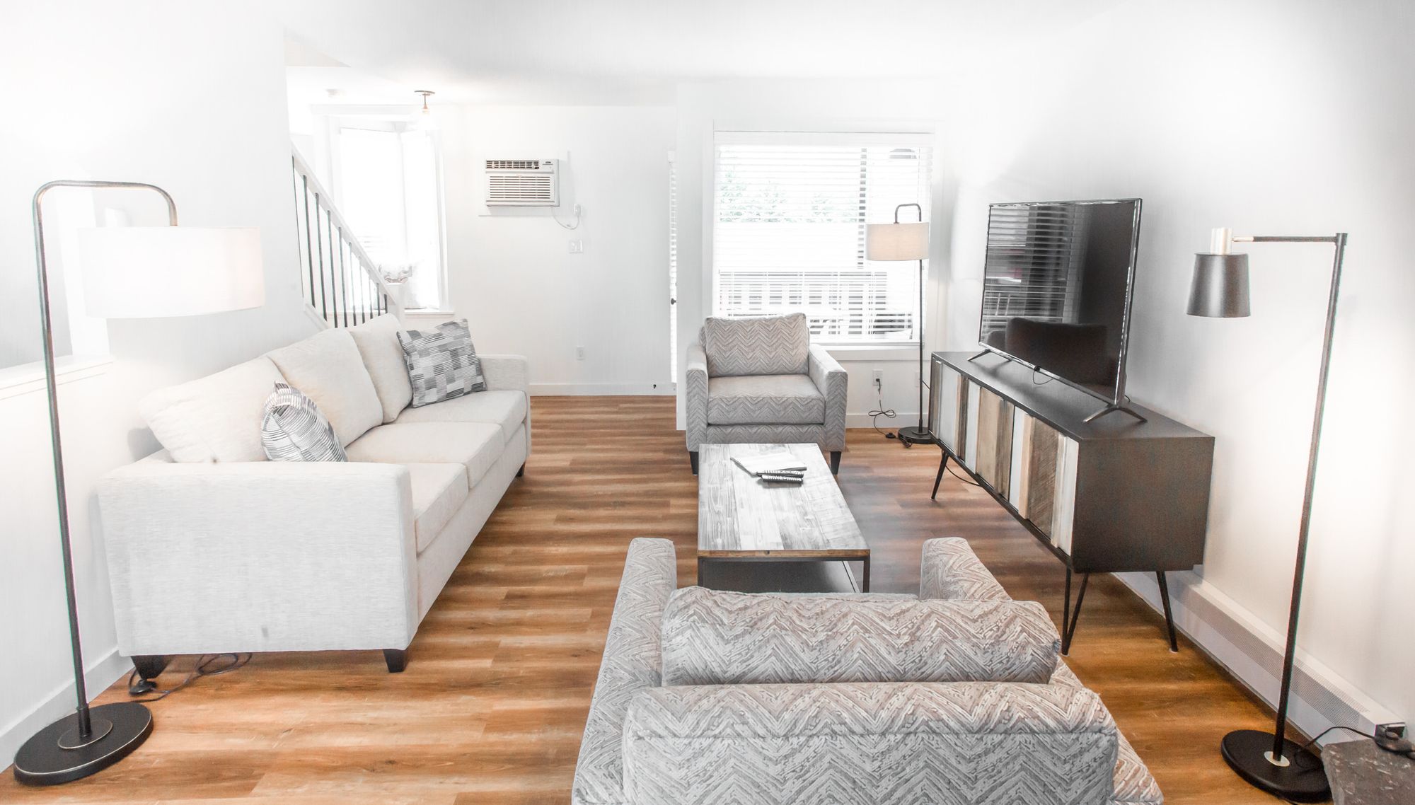 The Lamphouse Apartment | Lamphouse By Basecamp