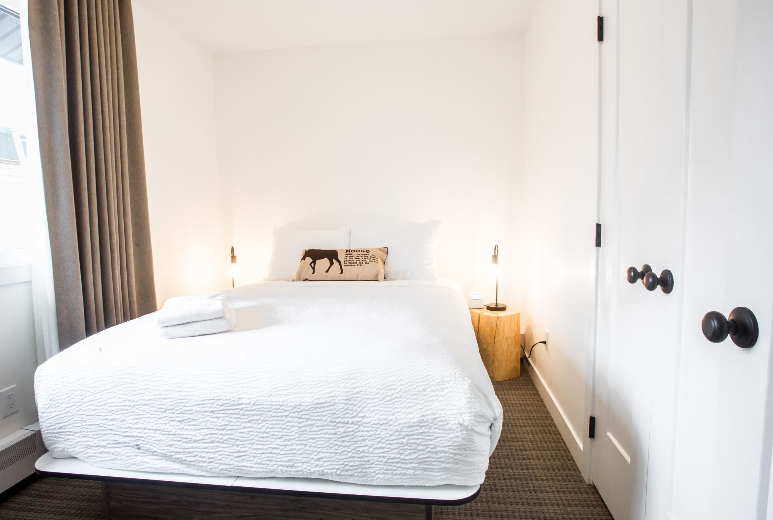 The Lamphouse Apartment | Lamphouse By Basecamp