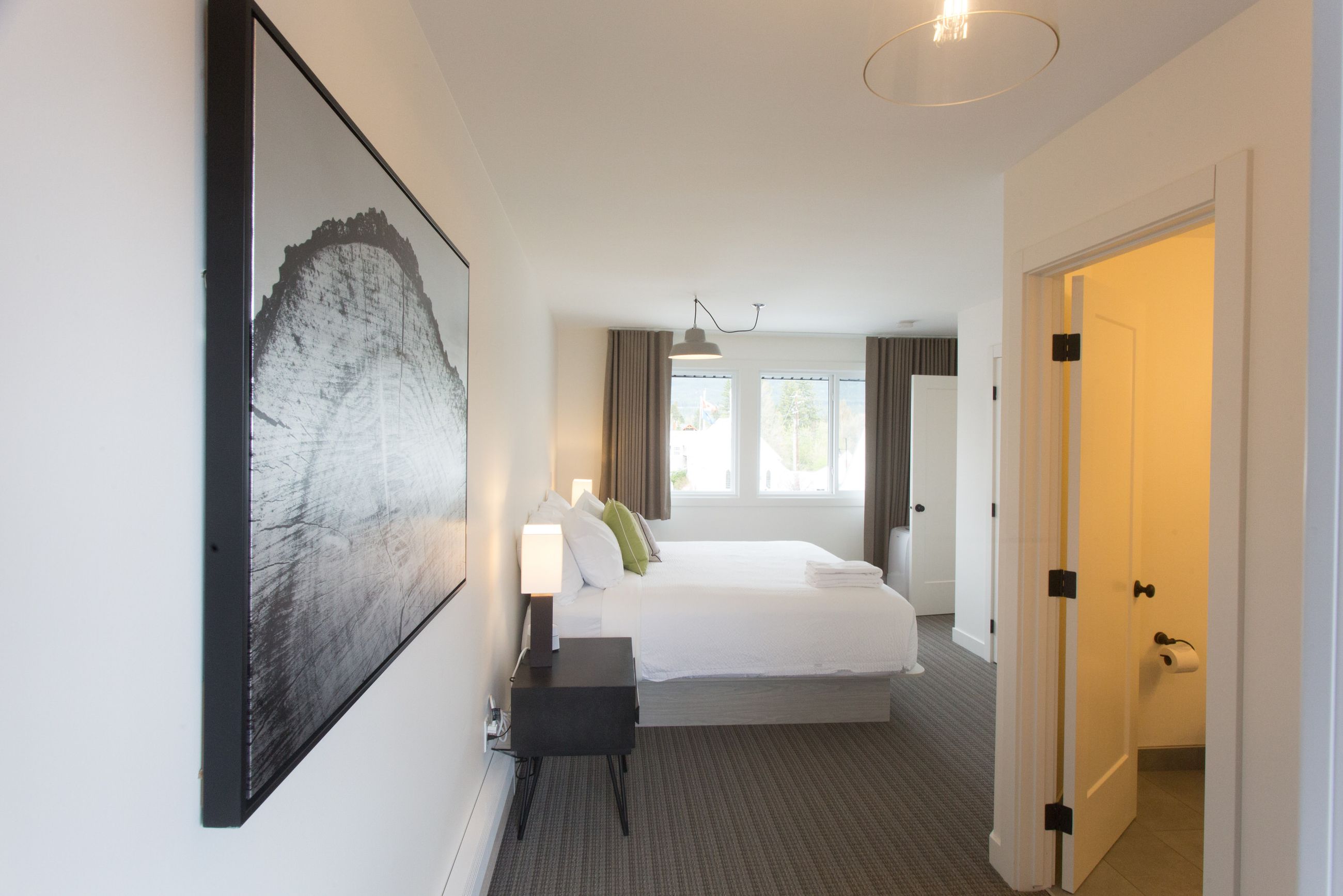 The Lamphouse Apartment | Lamphouse By Basecamp