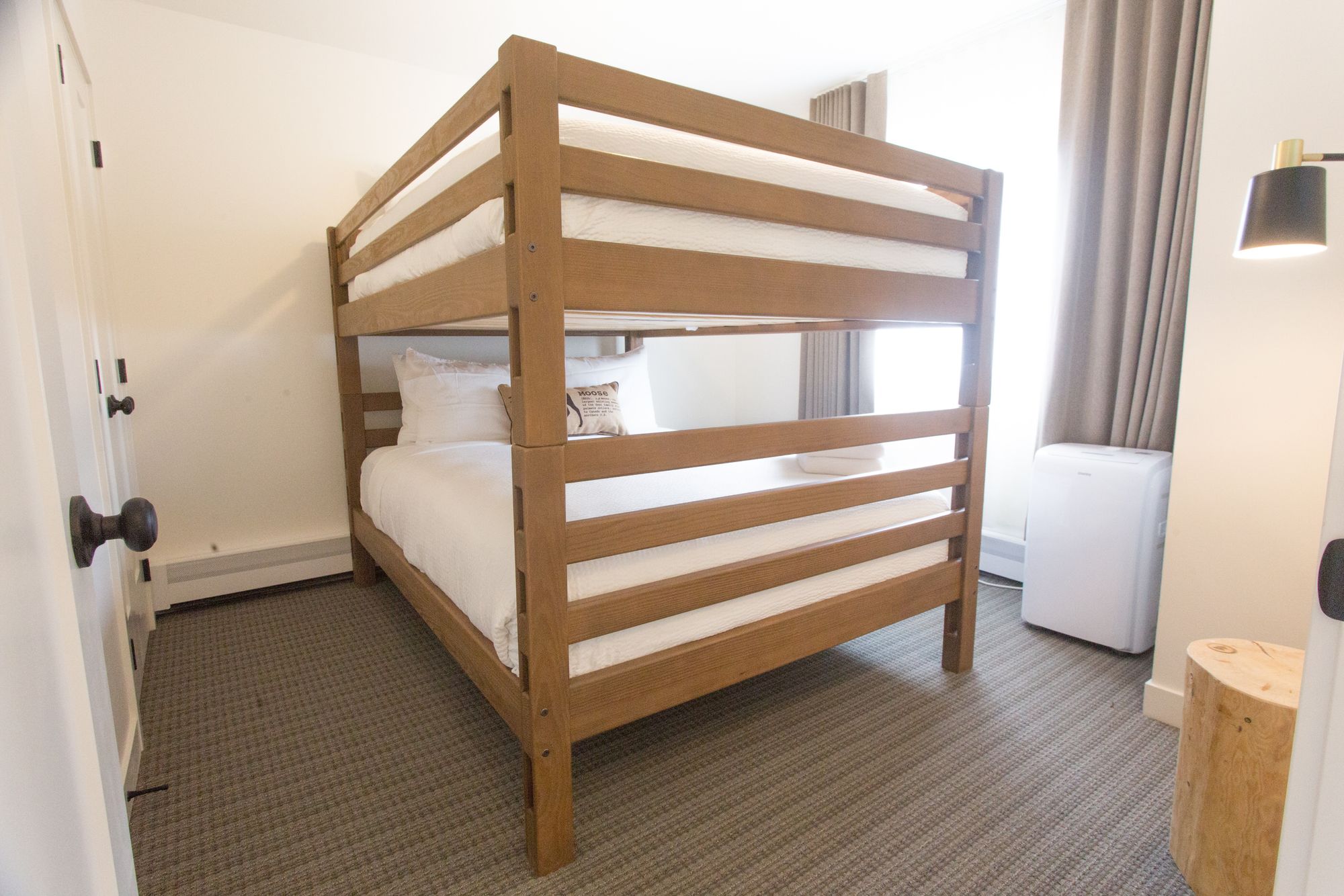 The Lamphouse Apartment | Lamphouse By Basecamp