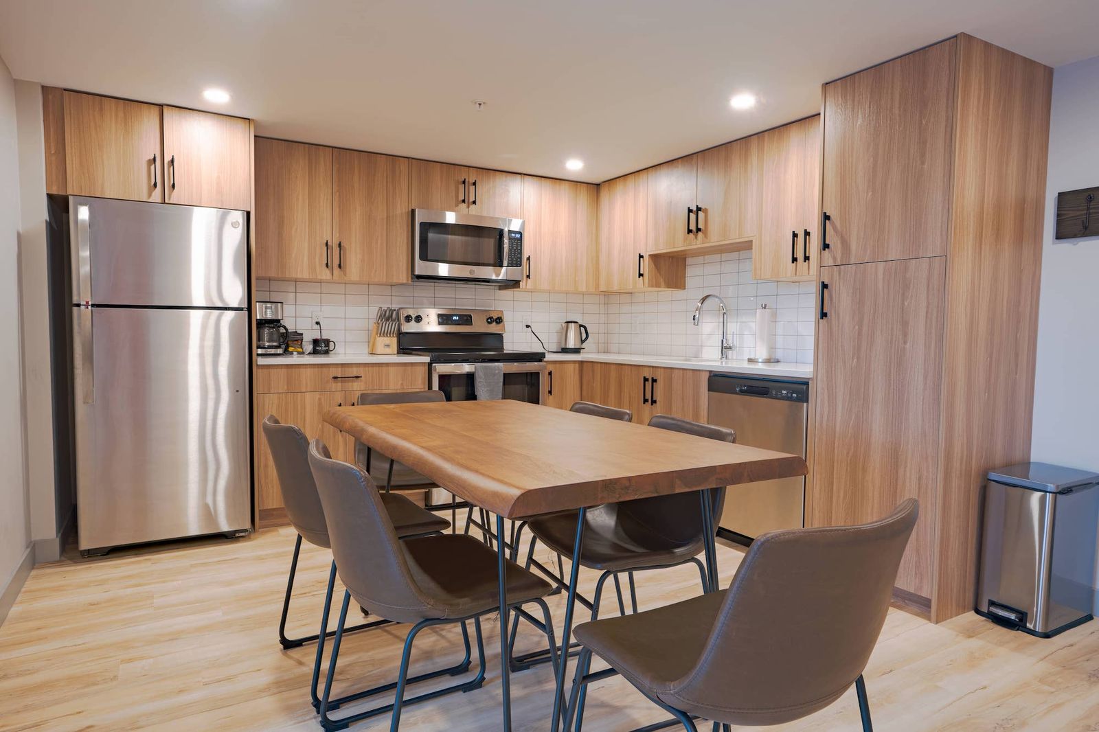 Stay in the Best Banff Suites | Basecamp Suites Banff