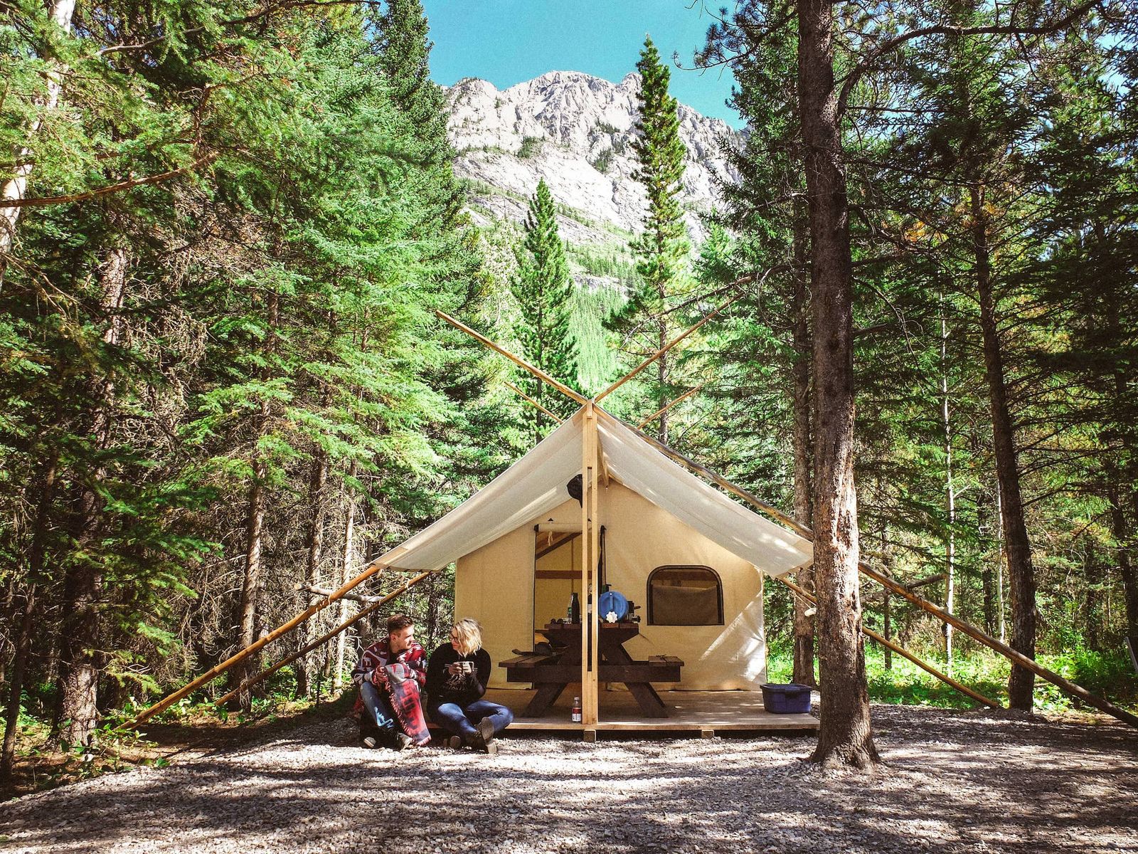Sundance By Basecamp