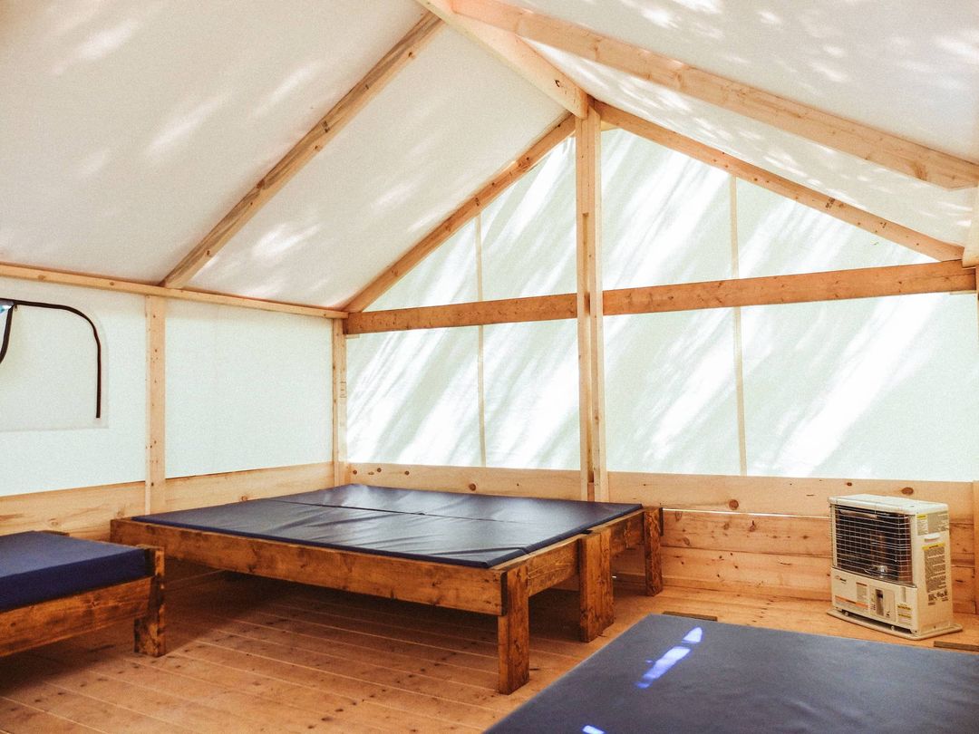 Trapper Tents | Sundance By Basecamp