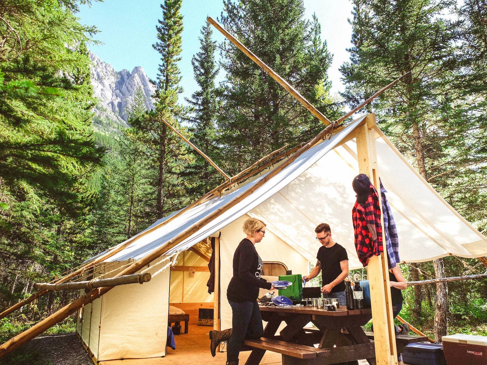 Sundance By Basecamp