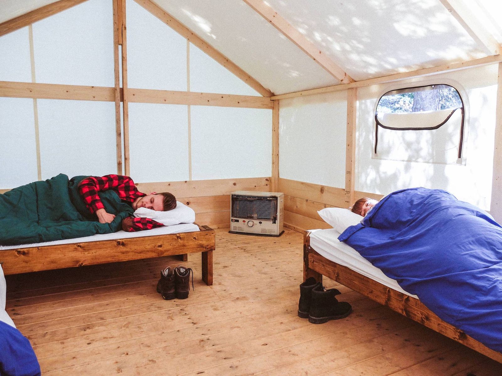 Trapper Tents | Sundance By Basecamp