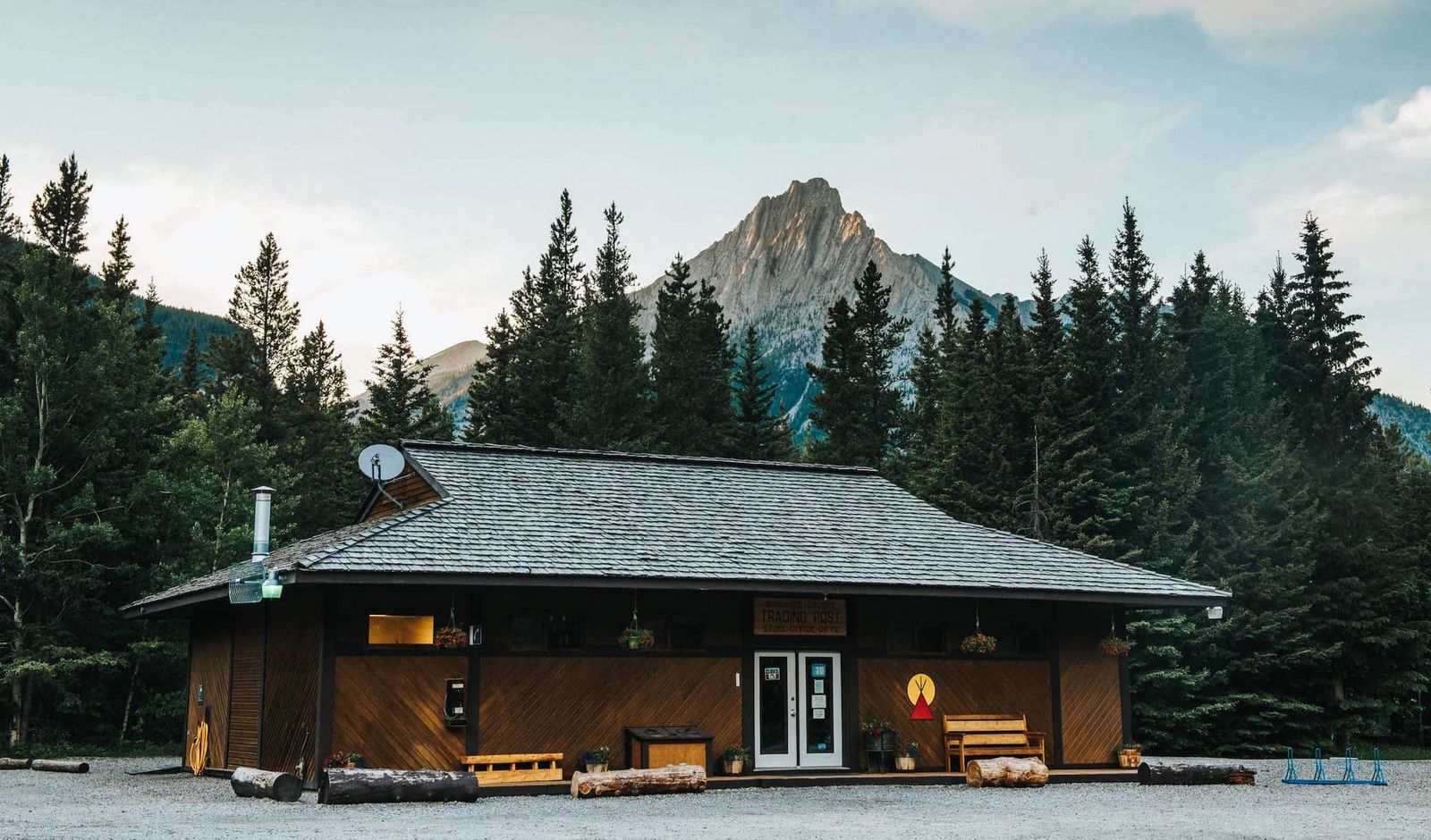 Sundance By Basecamp