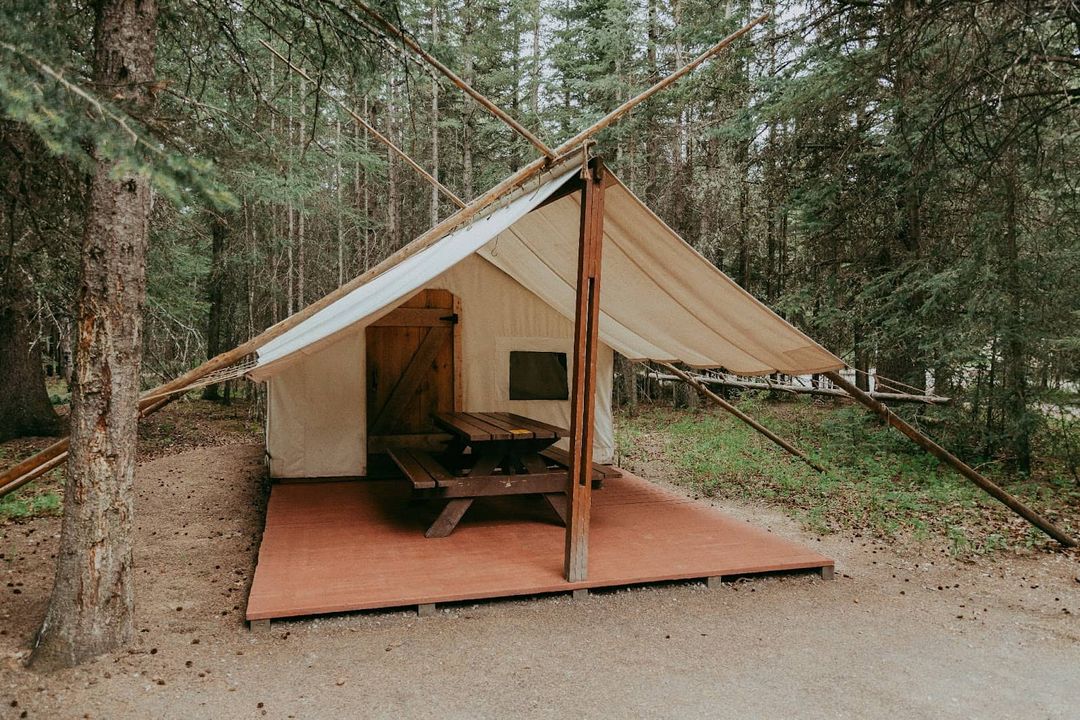 Basecamp Resorts | Canadian Boutique Resorts and Hotels