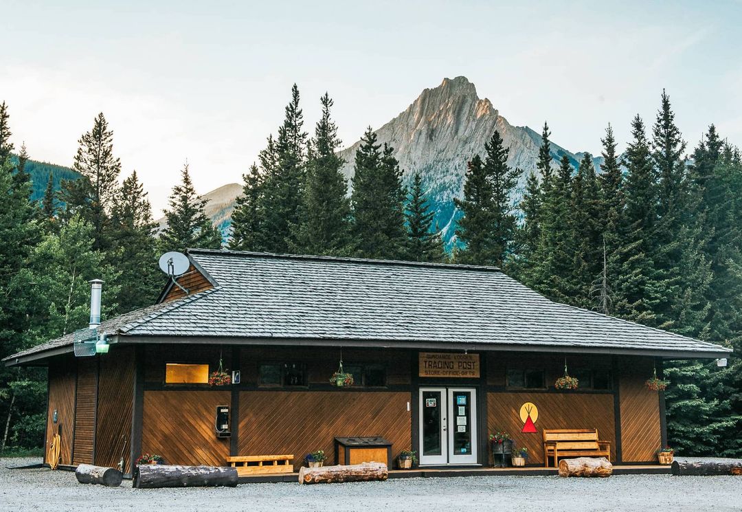 Basecamp Resorts | Canadian Boutique Resorts and Hotels
