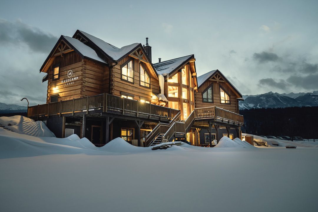 About Basecamp Resorts