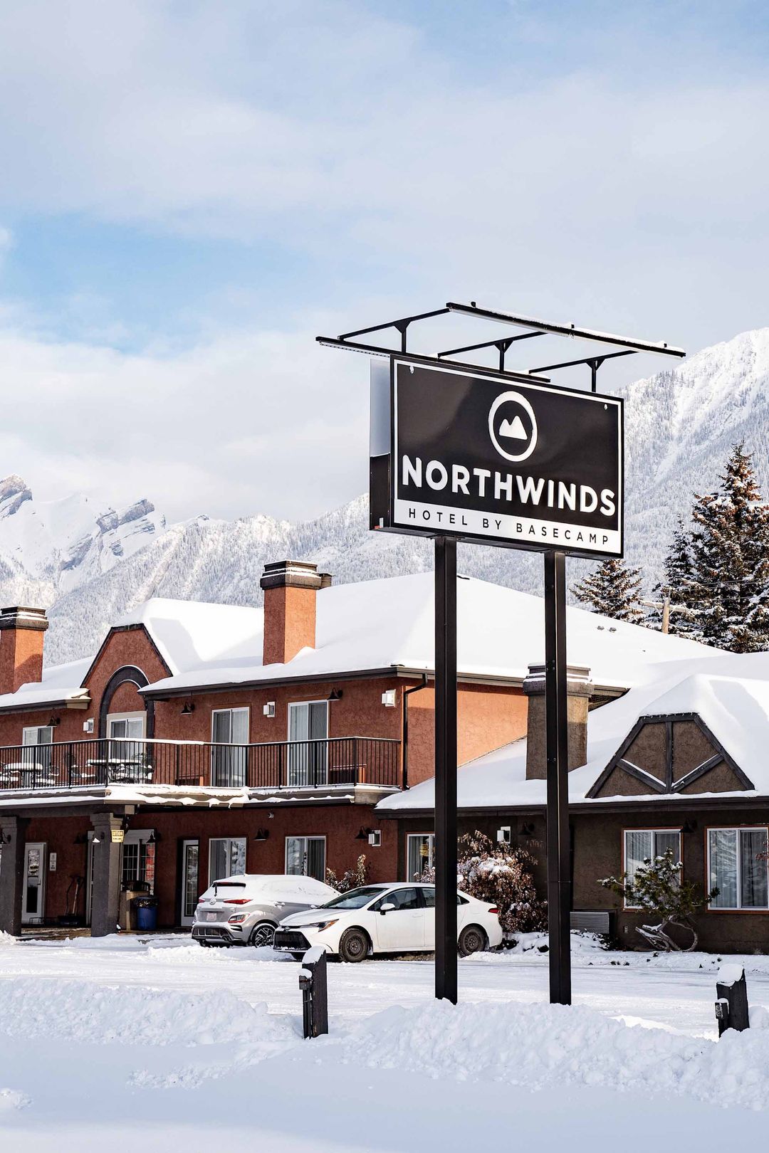 About Basecamp Resorts