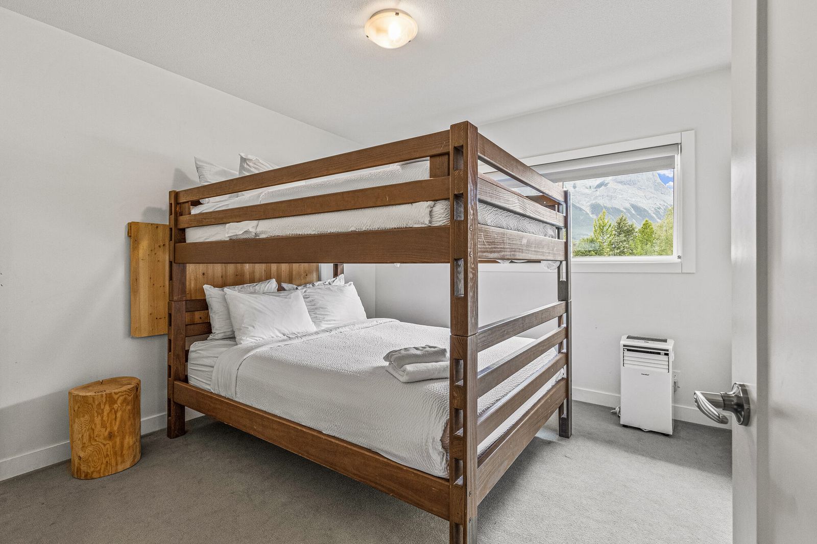 Basecamp Resorts Canmore