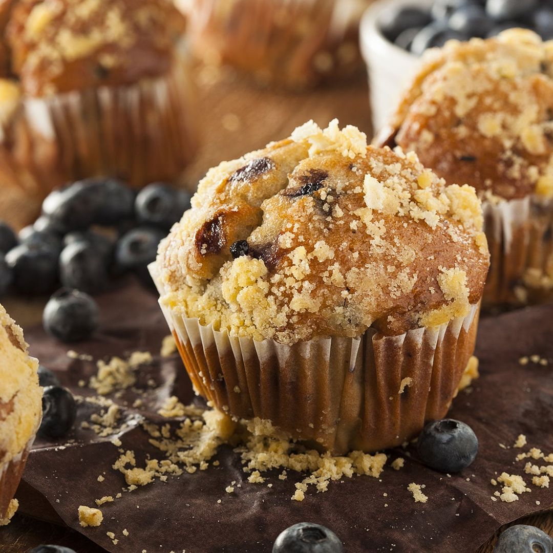 National Muffin Day 2023 - History, Importance & How to Celebrate