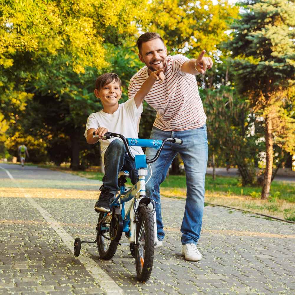 National Make A Difference to Children Month 2023 - History, Importance ...