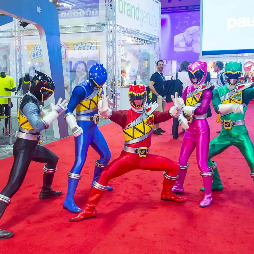 National Power Rangers Day 2023 History Importance How To Celebrate National Power Rangers Day 2023 History Importance How To Celebrate