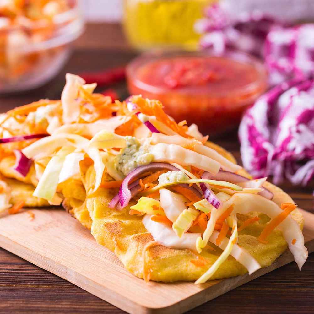 National Pupusa Day 2023 - History, Importance & How to Celebrate