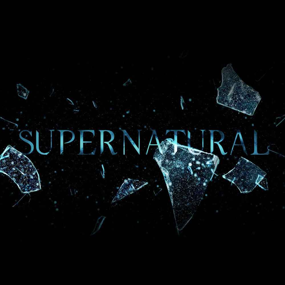 Supernatural Logo