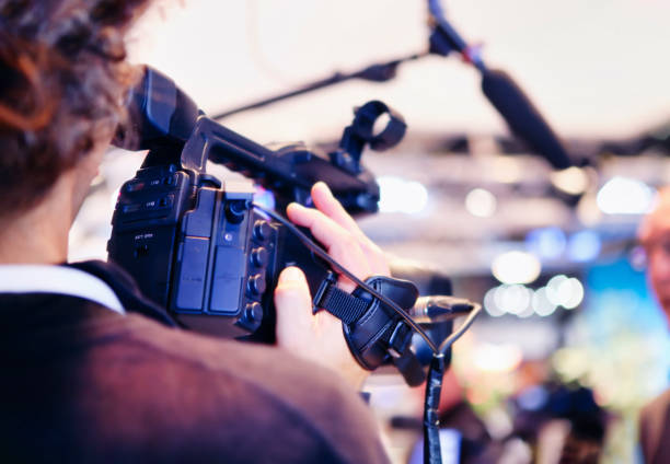Hiring a Freelance Camera Operator? Here's What You Need to Know