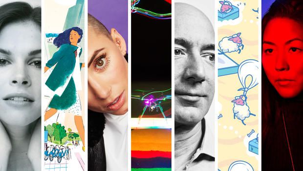 Client Spotlight: Fast Company Magazine - The Future of Business