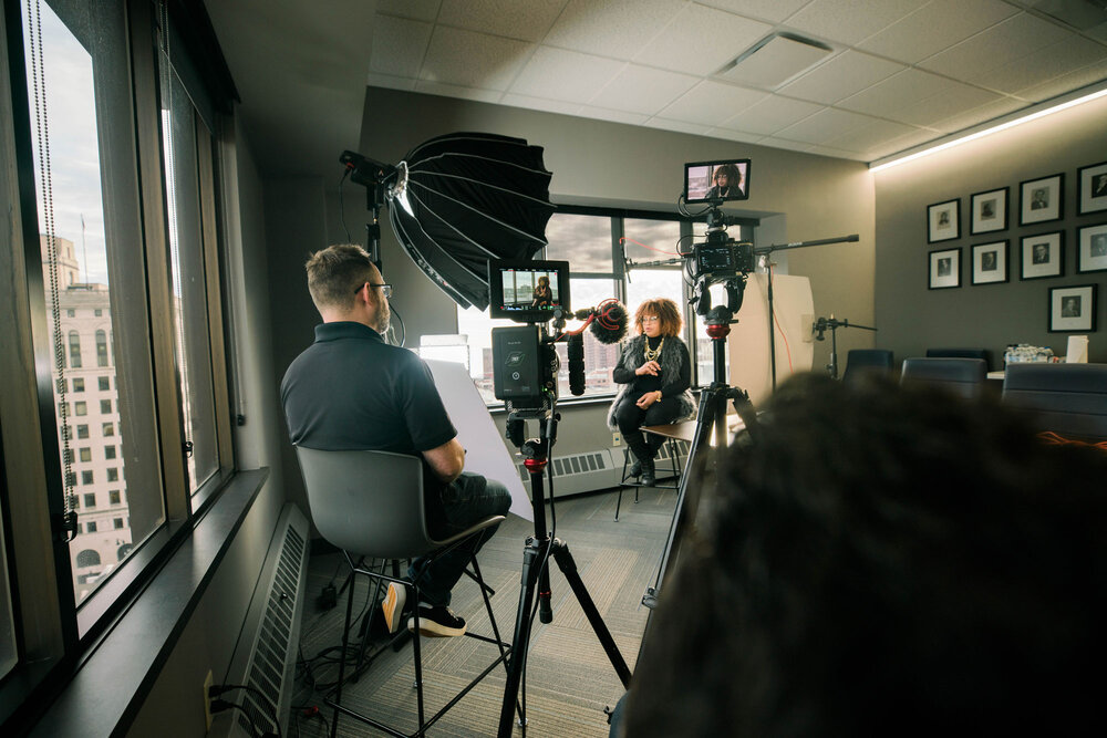 Best Tips for Creating Engaging Corporate Video Production