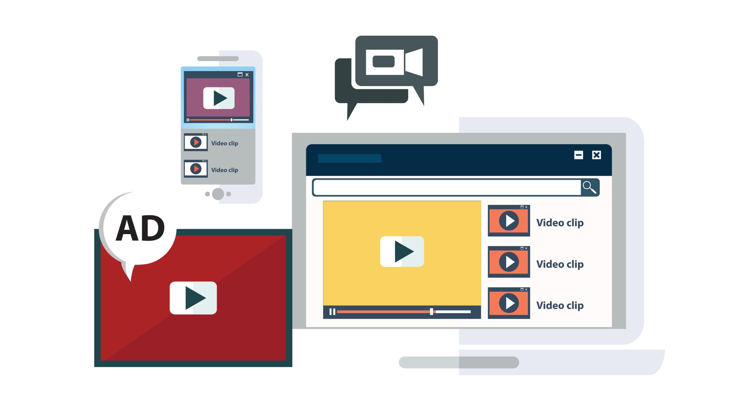 What are the Most Important Online Video Marketing Services - Ad ...