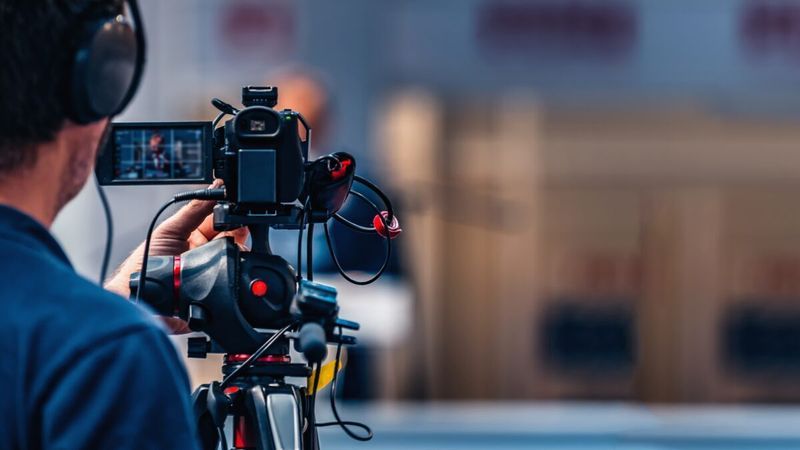 The Corporate Filmmaking Production Guide: How to Make a Compelling ...