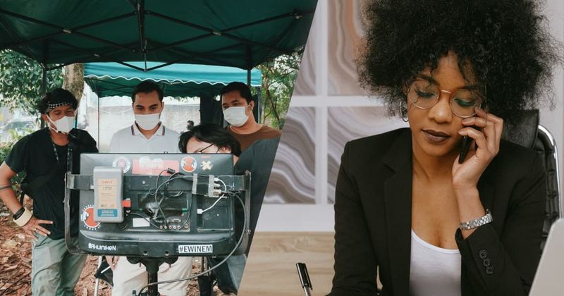 What is a Prop Master?