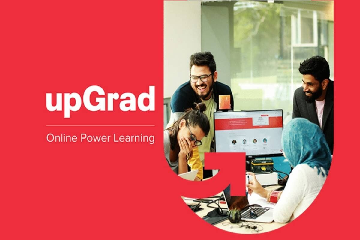 Client Spotlight: UpGrad Online Education - Best Online Courses