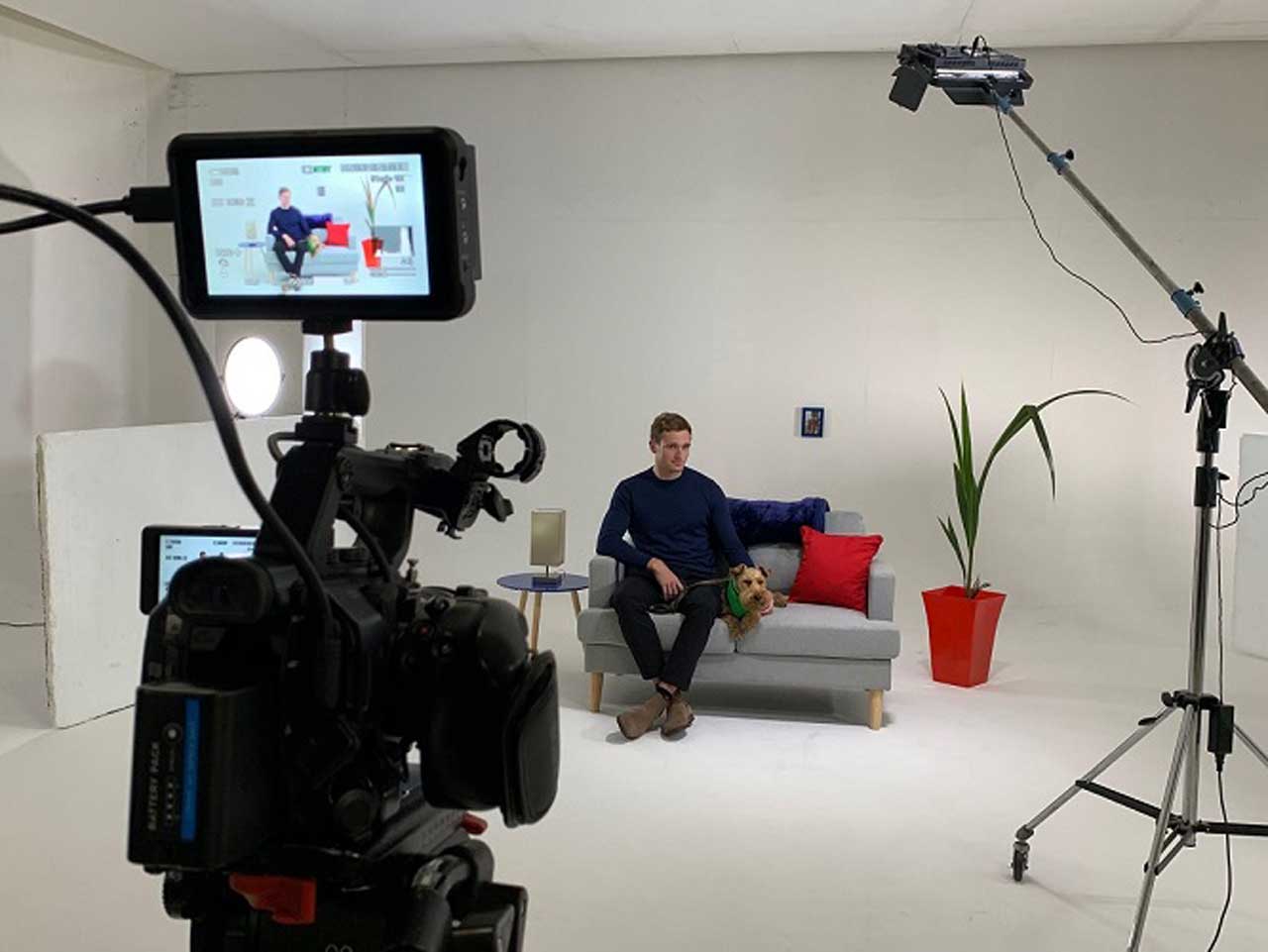 Inbound Video Marketing: The Best Way to Attract Audience