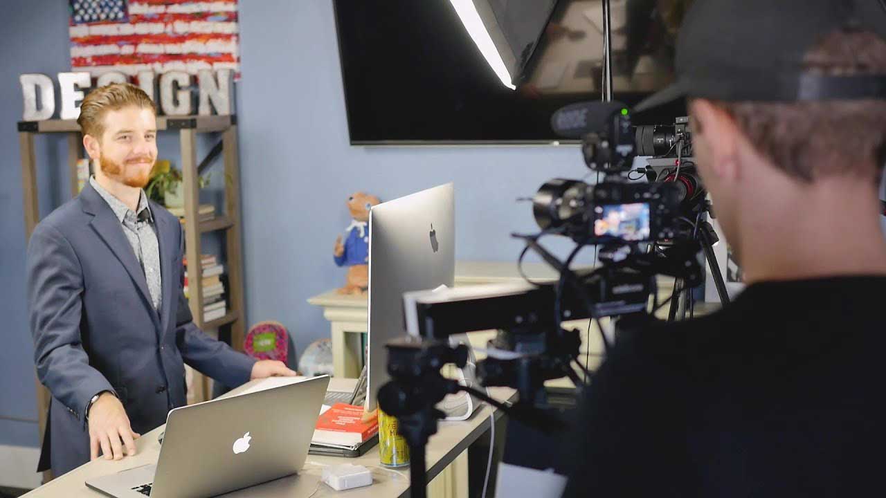 Inbound Video Marketing: The Best Way to Attract Audience