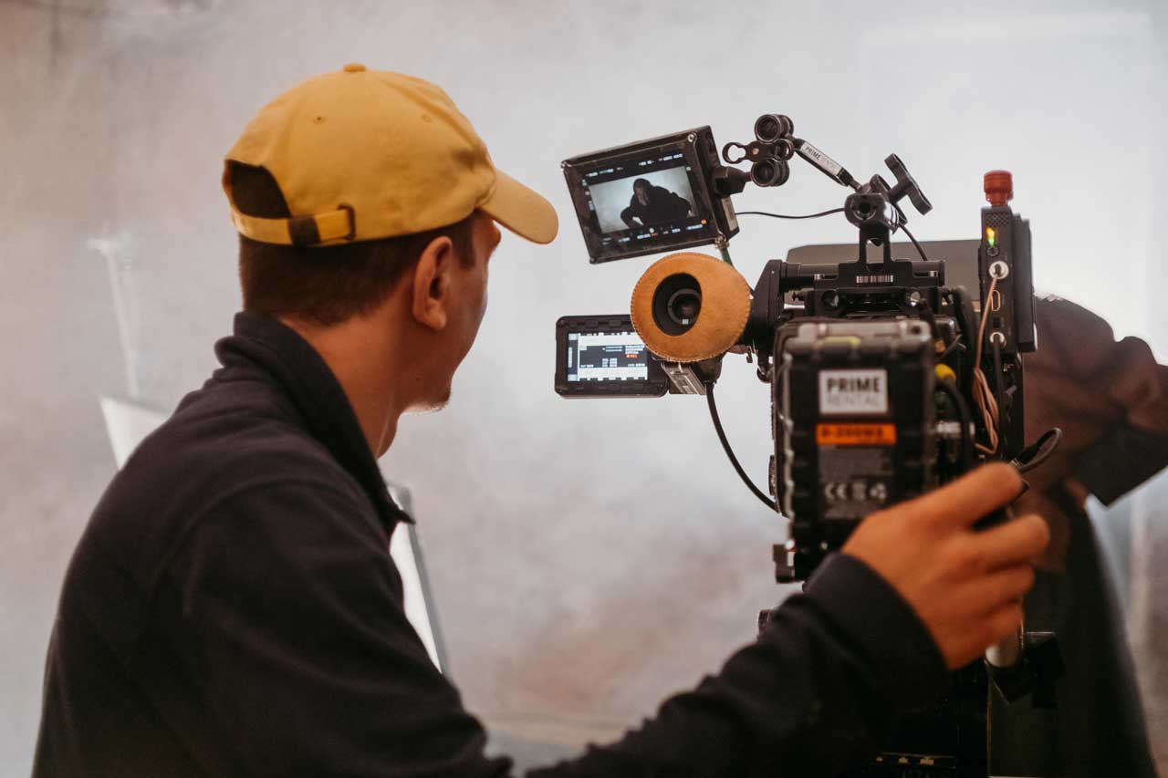 Get to Know the Importance of Educational Video Production