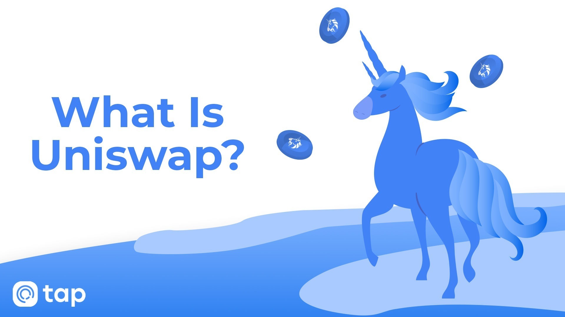 What Is Uniswap (UNI)?