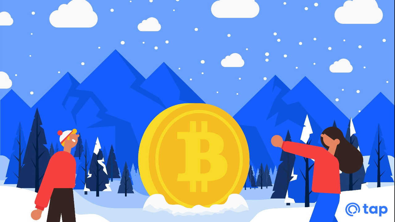 Are we in a crypto winter?