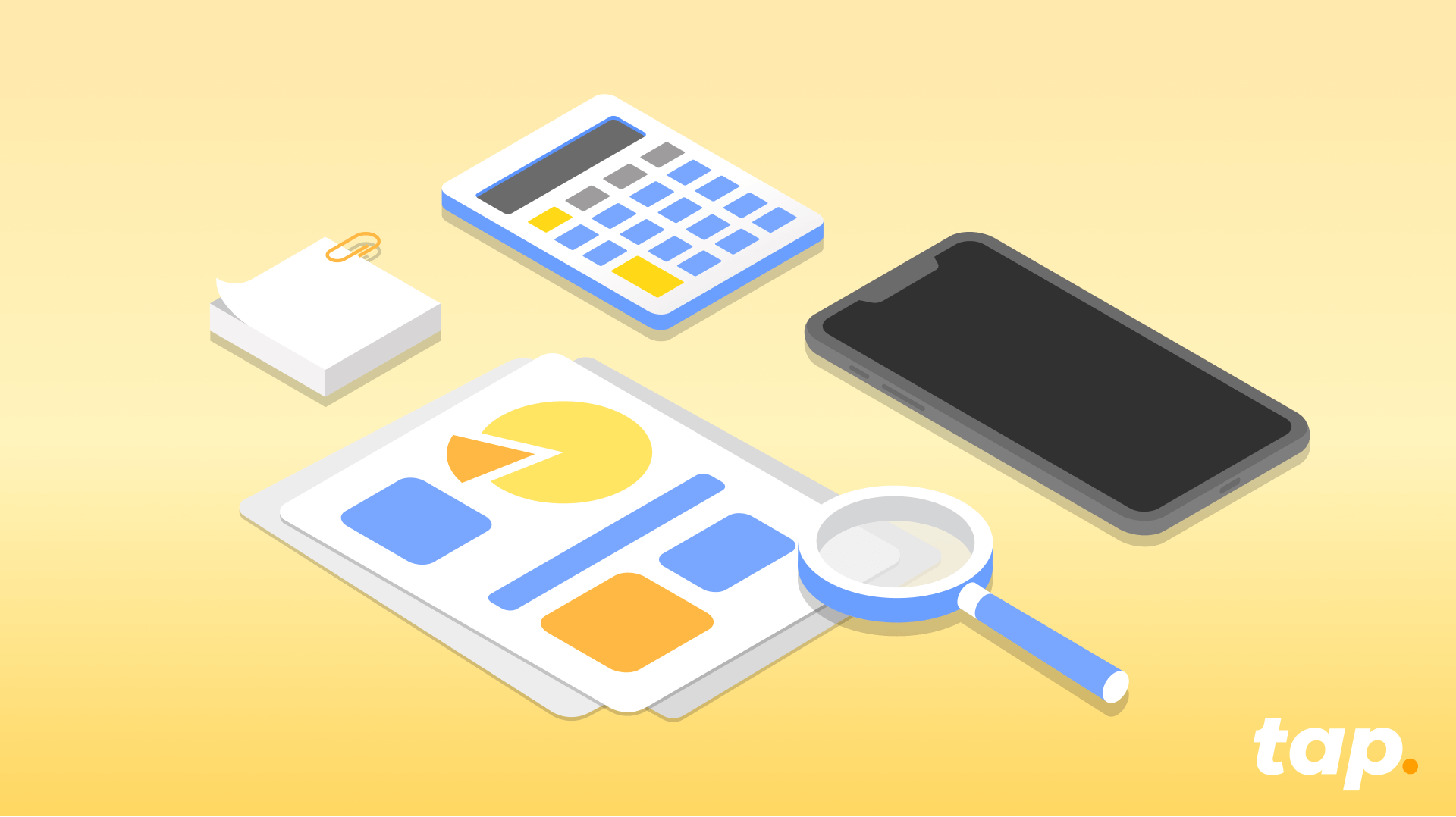How to keep track of your spending habits