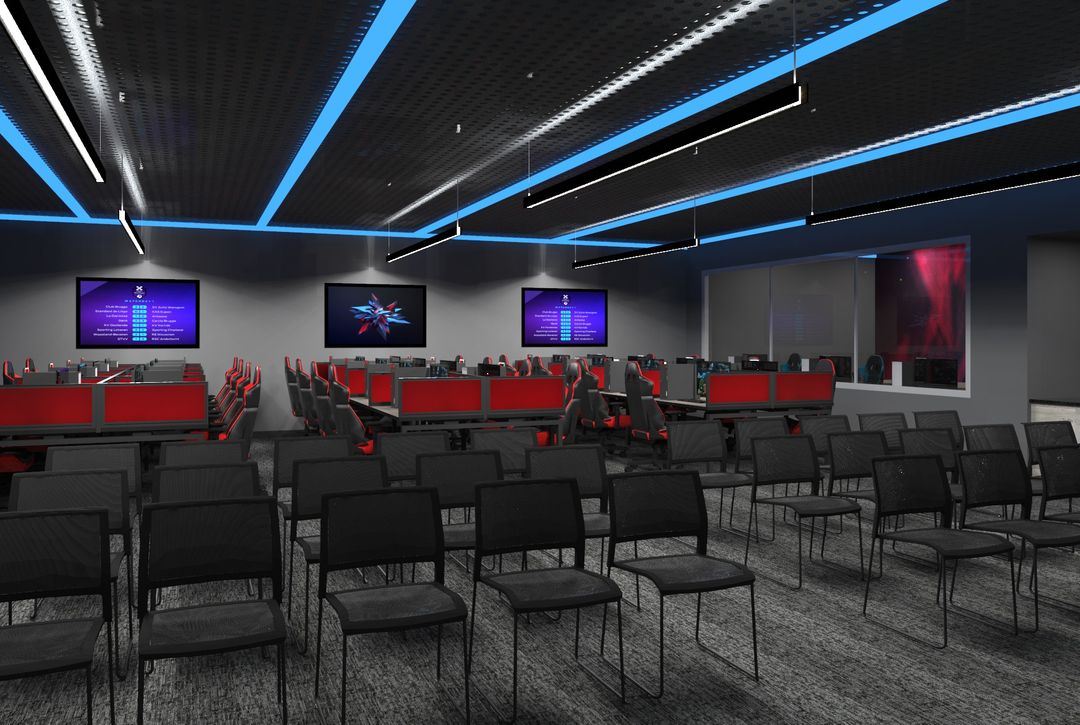 Why Your School Needs an Esports Program