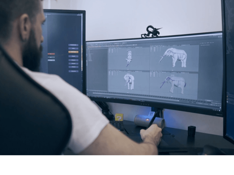 CVEDIA | AI Video Analytics for any hardware