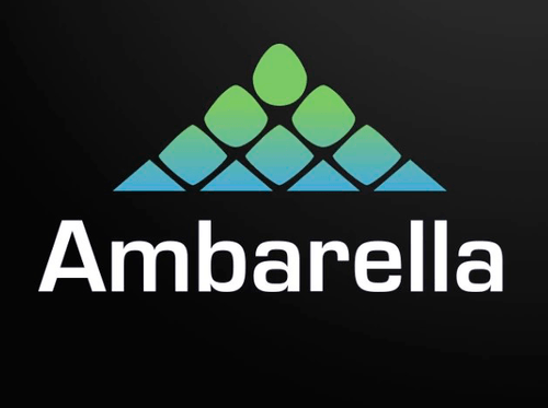 Ambarella | CVEDIA | AI Video Analytics for any hardware