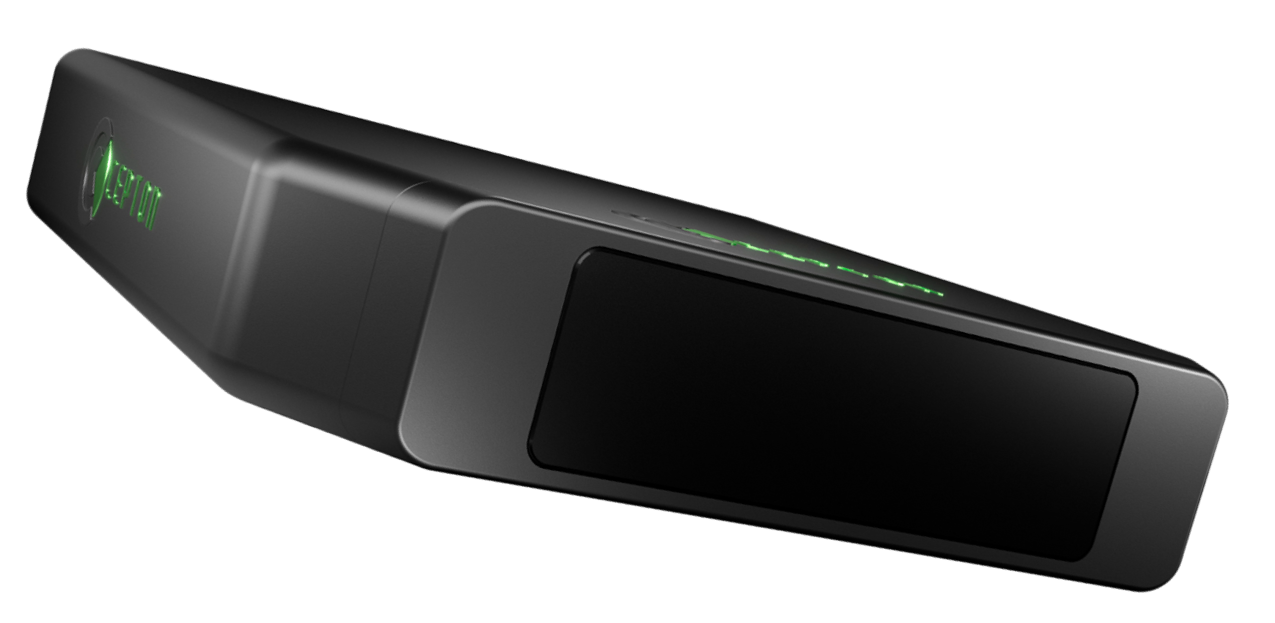 Cepton® MMT Lidar Solutions for Autonomous & Smart Infrastructure