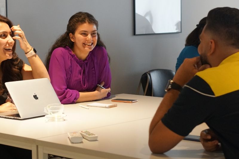 Intro to coding | HTML + CSS | 3-week online course