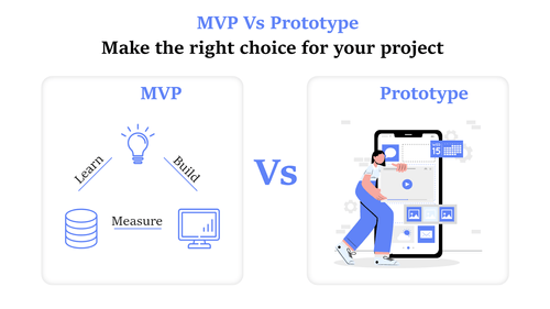 Prototyping vs. MVP: Understanding the Difference