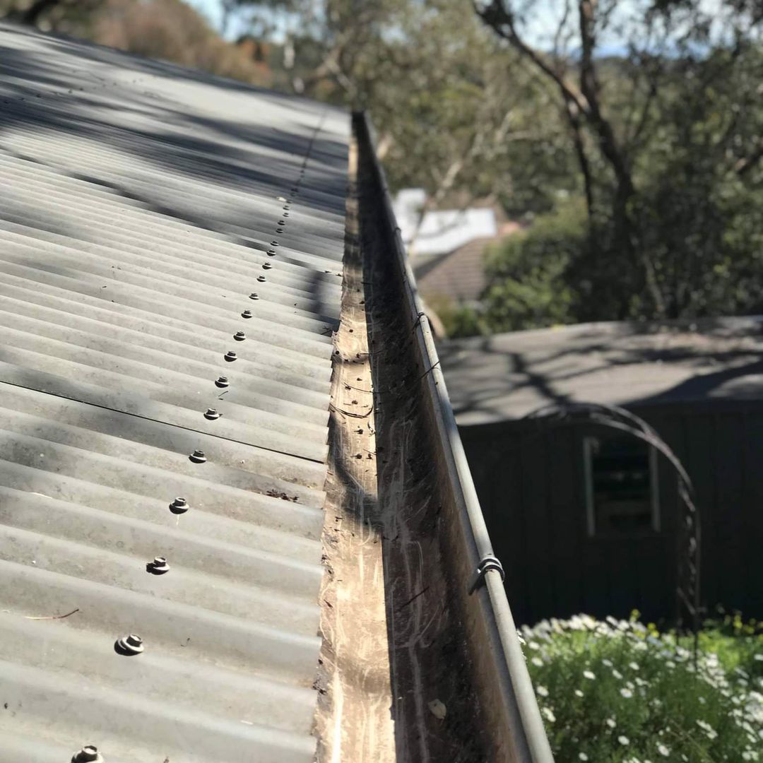 Gutter Cleaning Adelaide | #1 Gutter Cleaners in Adelaide
