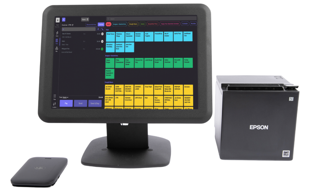 GoTab Simple and Transparent Pricing | GoTab