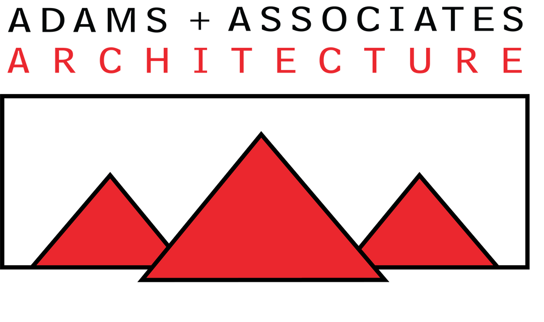 Adams + Associates Architecture
